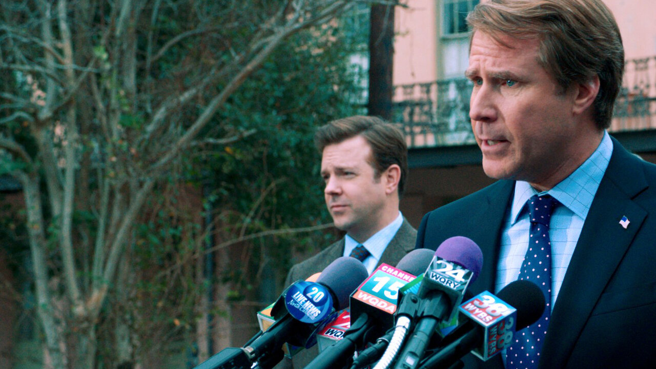 Watch The Campaign | Netflix