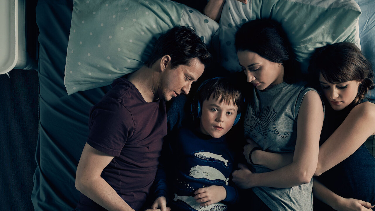 Watch The A Word | Netflix