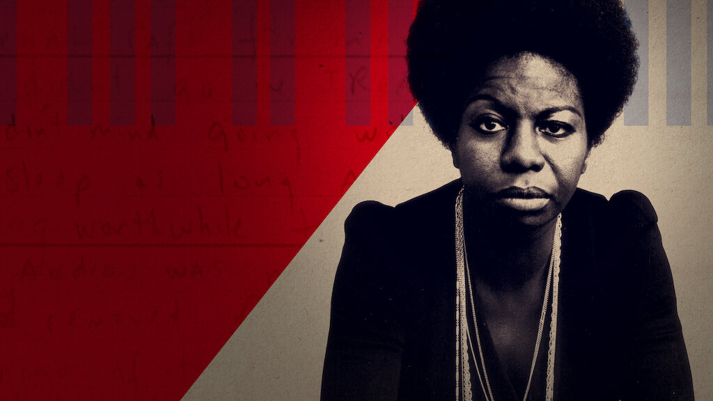 Watch What Happened, Miss Simone? | Netflix Official Site