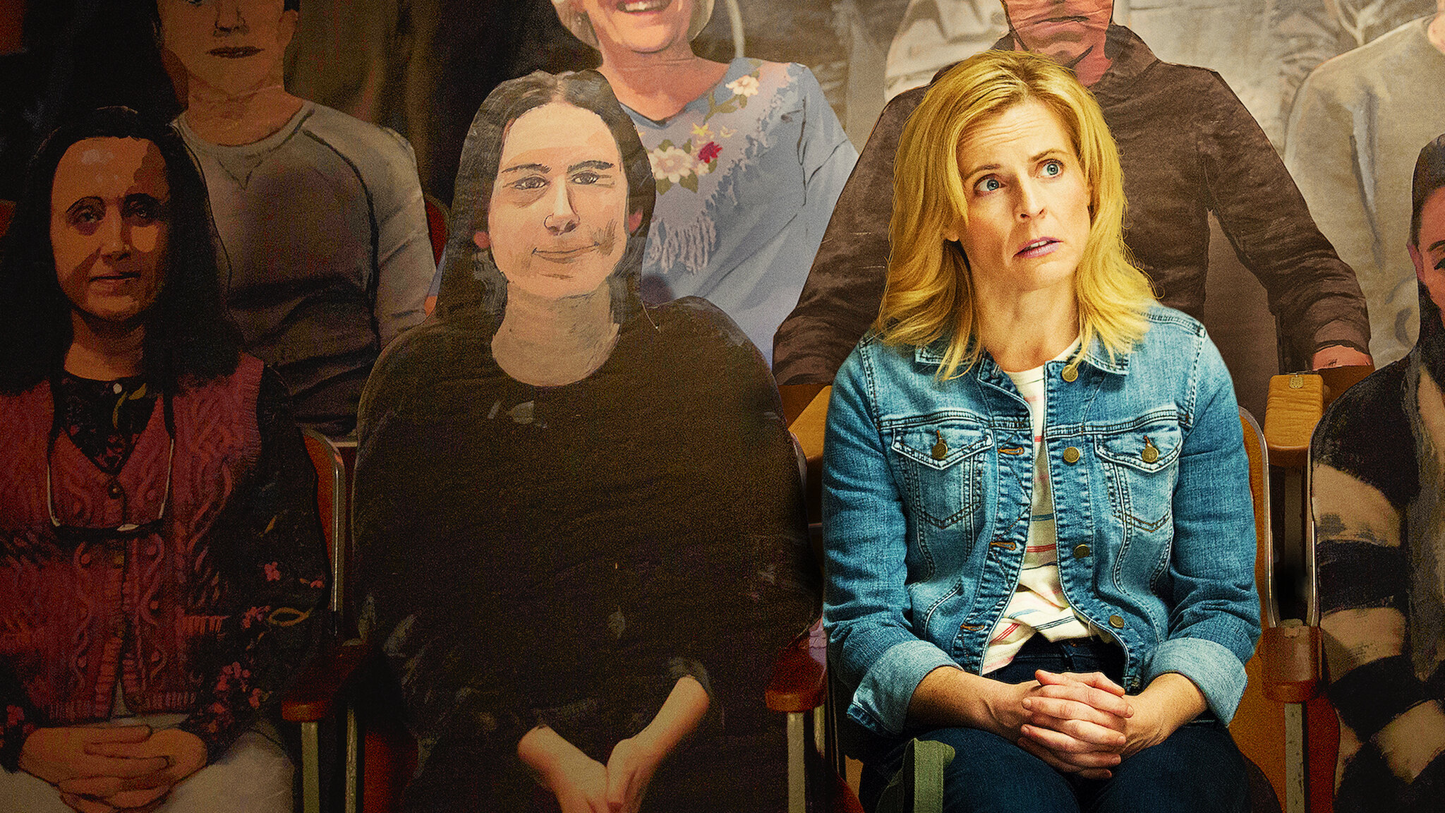 Watch Lady Dynamite | Netflix Official Site