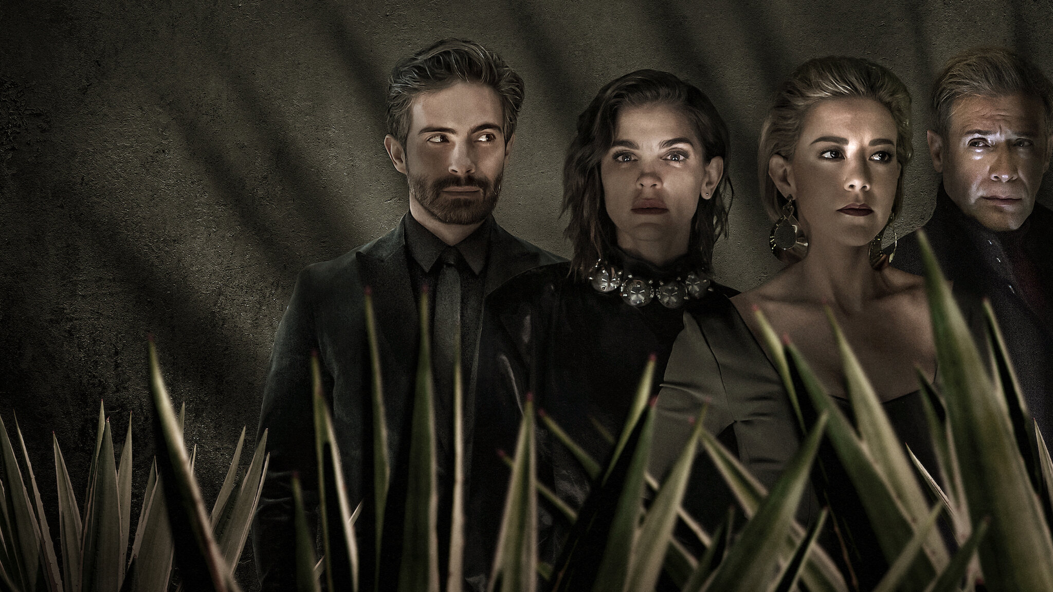 Watch Monarca | Netflix Official Site