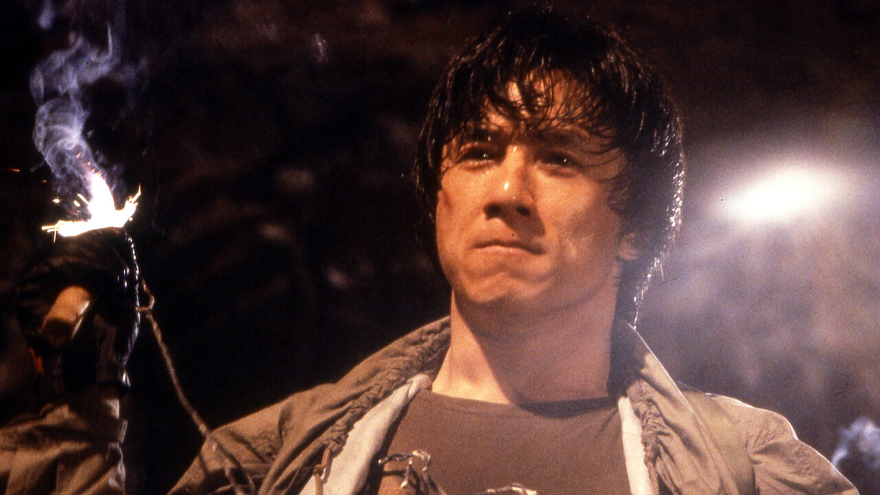 Watch The Armour of God | Netflix