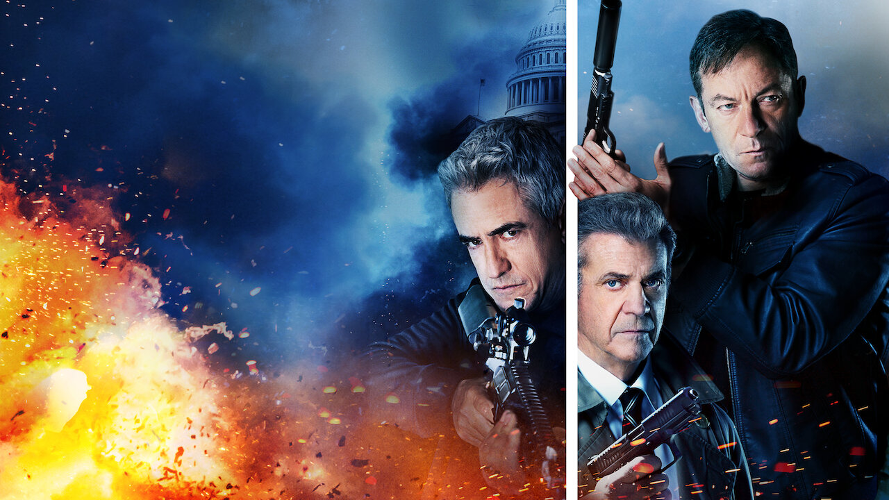 Watch Agent Game | Netflix