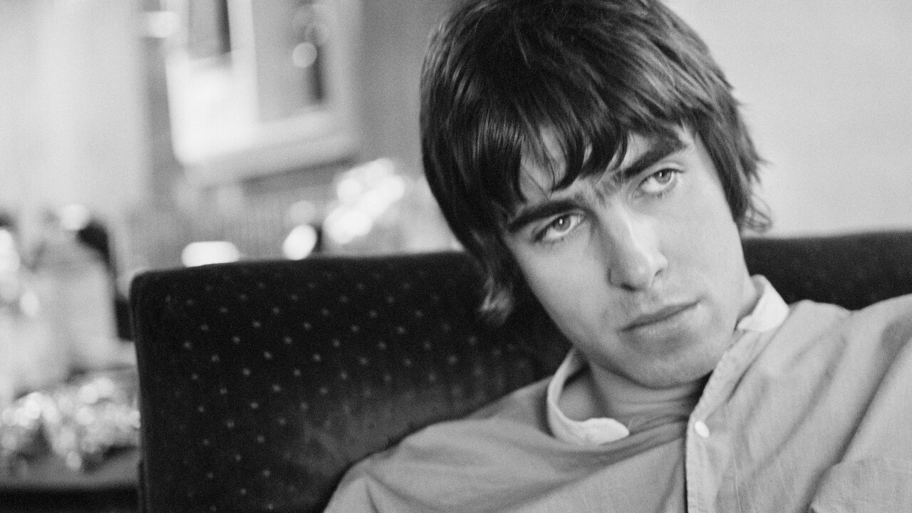 Watch Oasis: Supersonic | Netflix