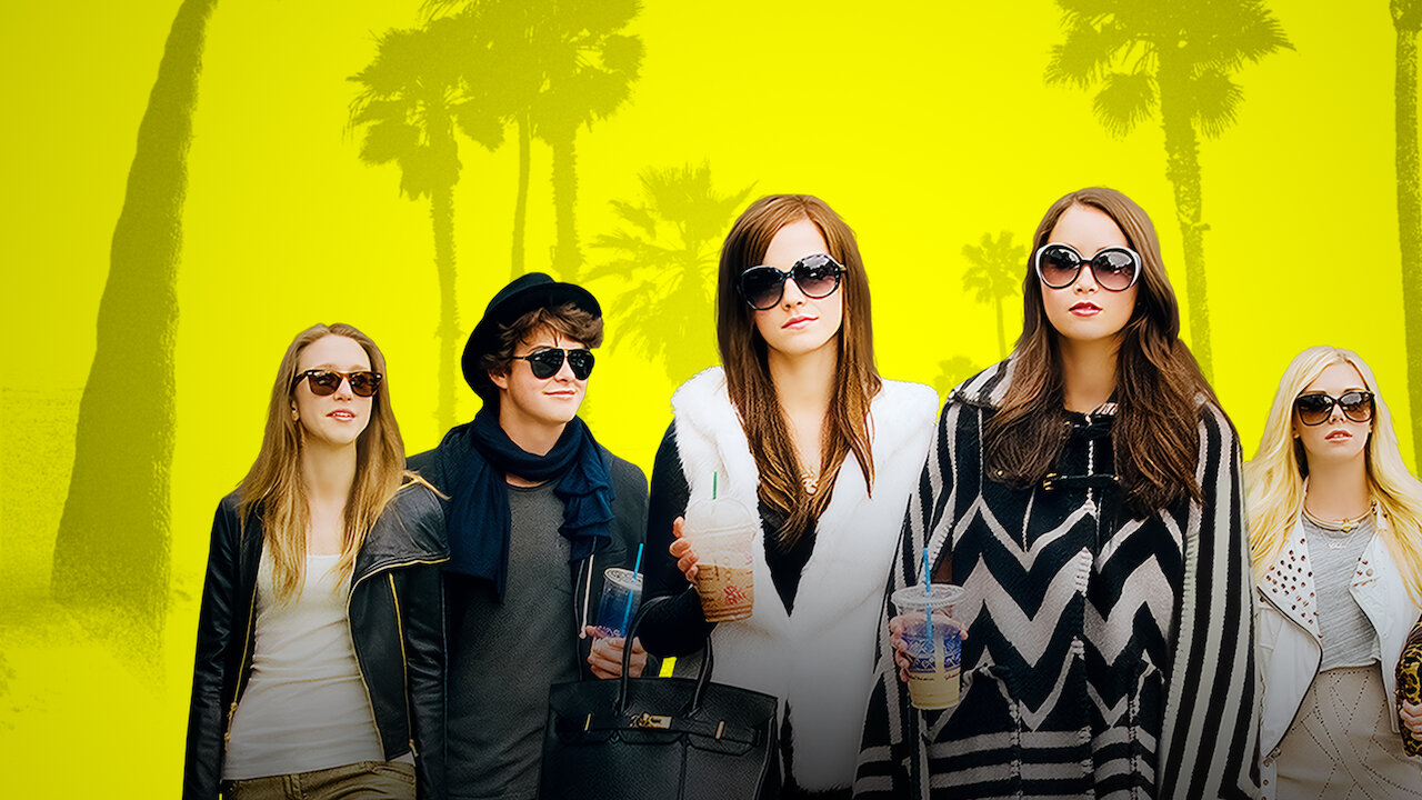 Watch The Bling Ring | Netflix
