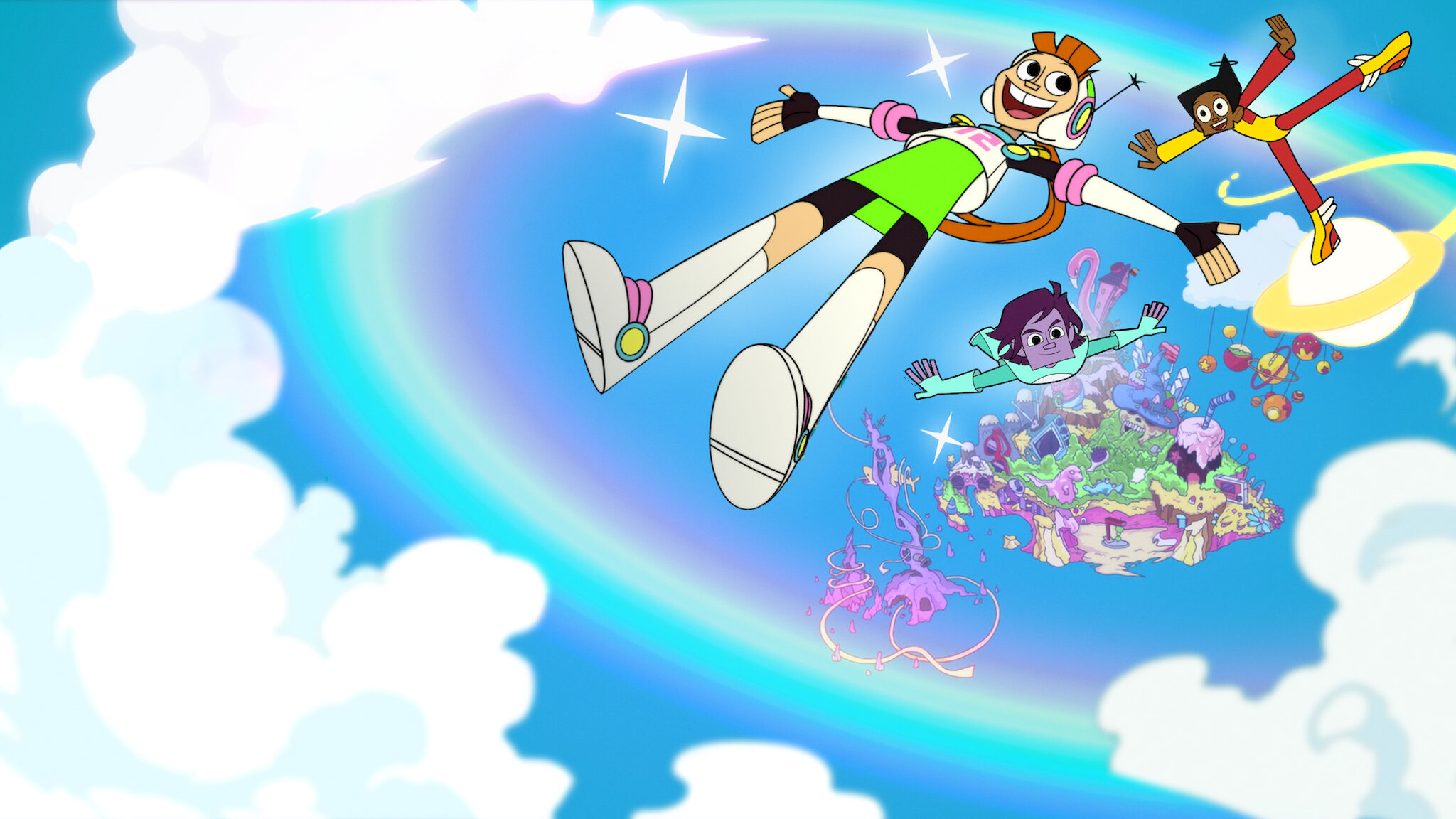 Watch Twelve Forever | Netflix Official Site