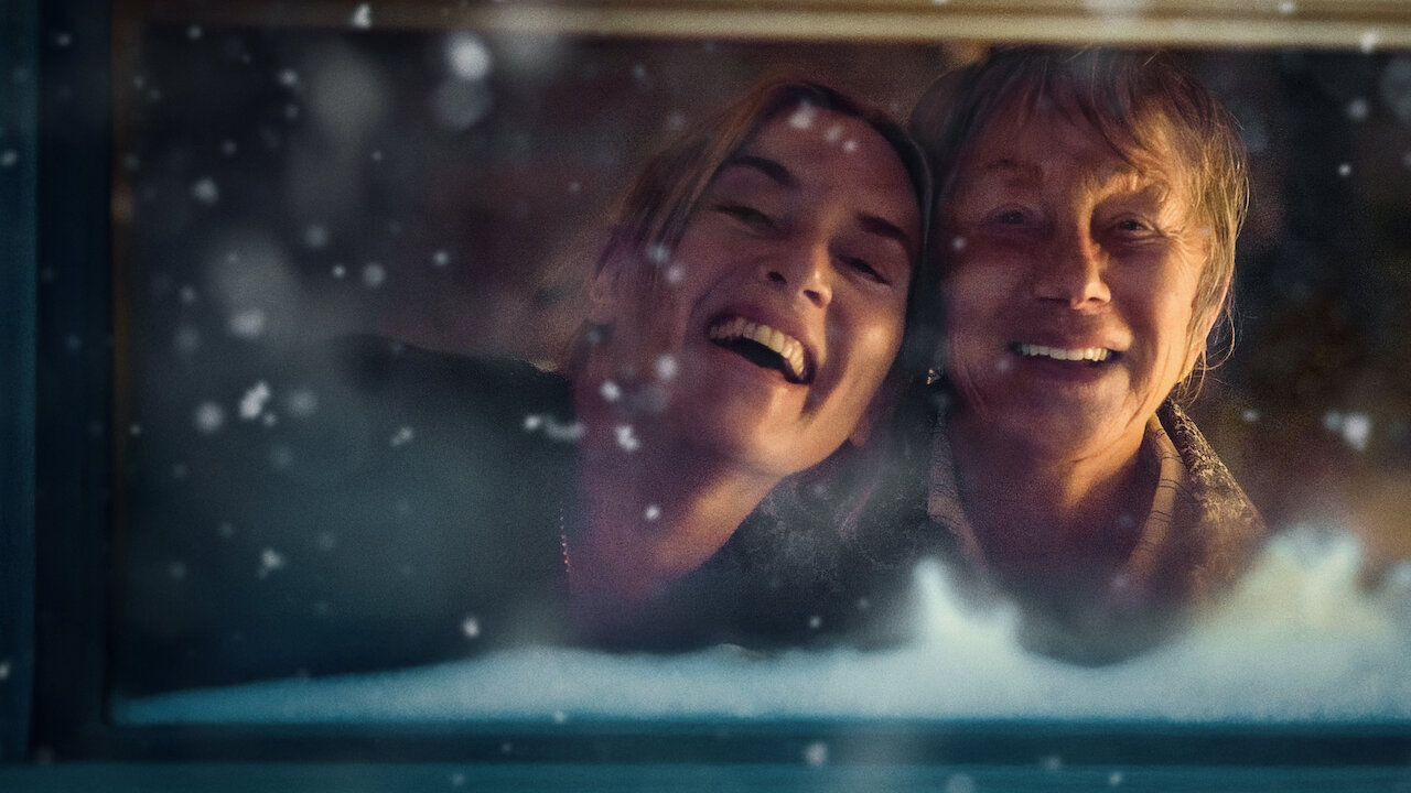 Watch Goodbye June | Netflix Official Site
