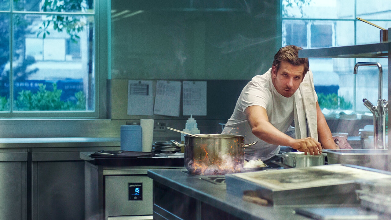 Confira Pegando Fogo | Netflix