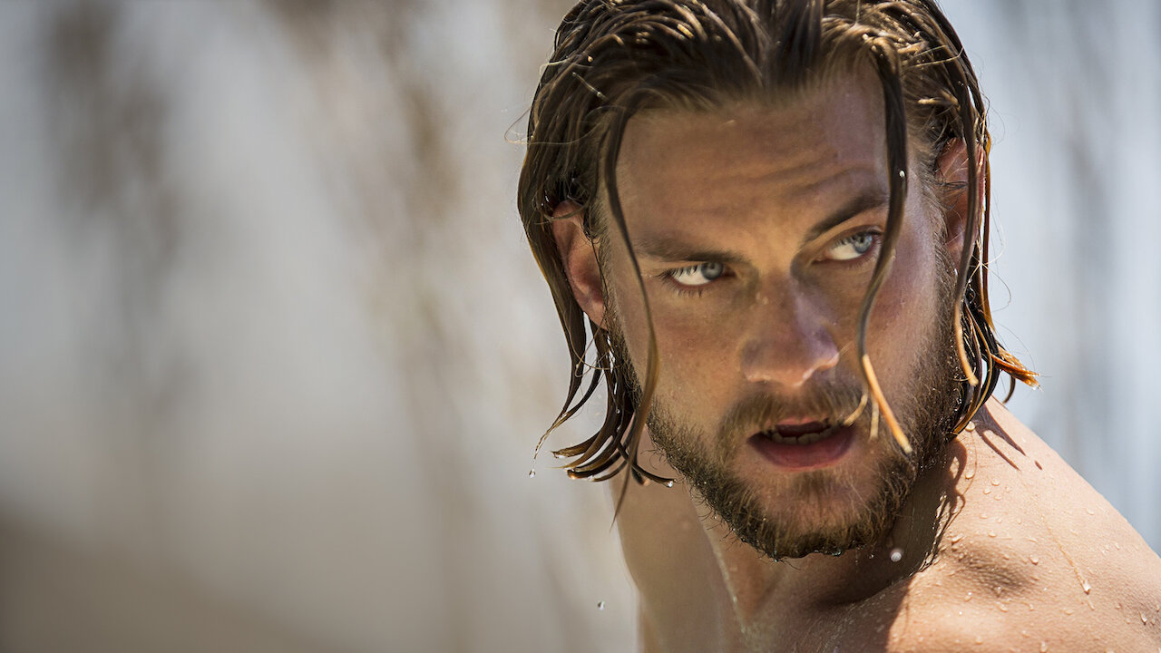 Ve Animal Kingdom | Netflix