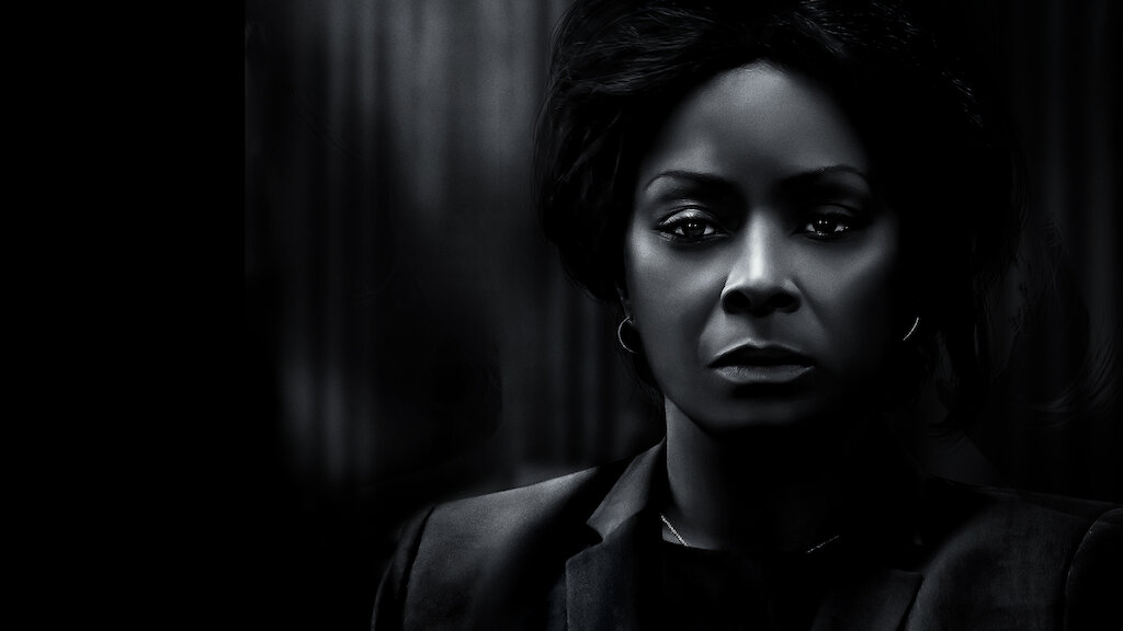 Watch A Fall from Grace | Netflix Official Site