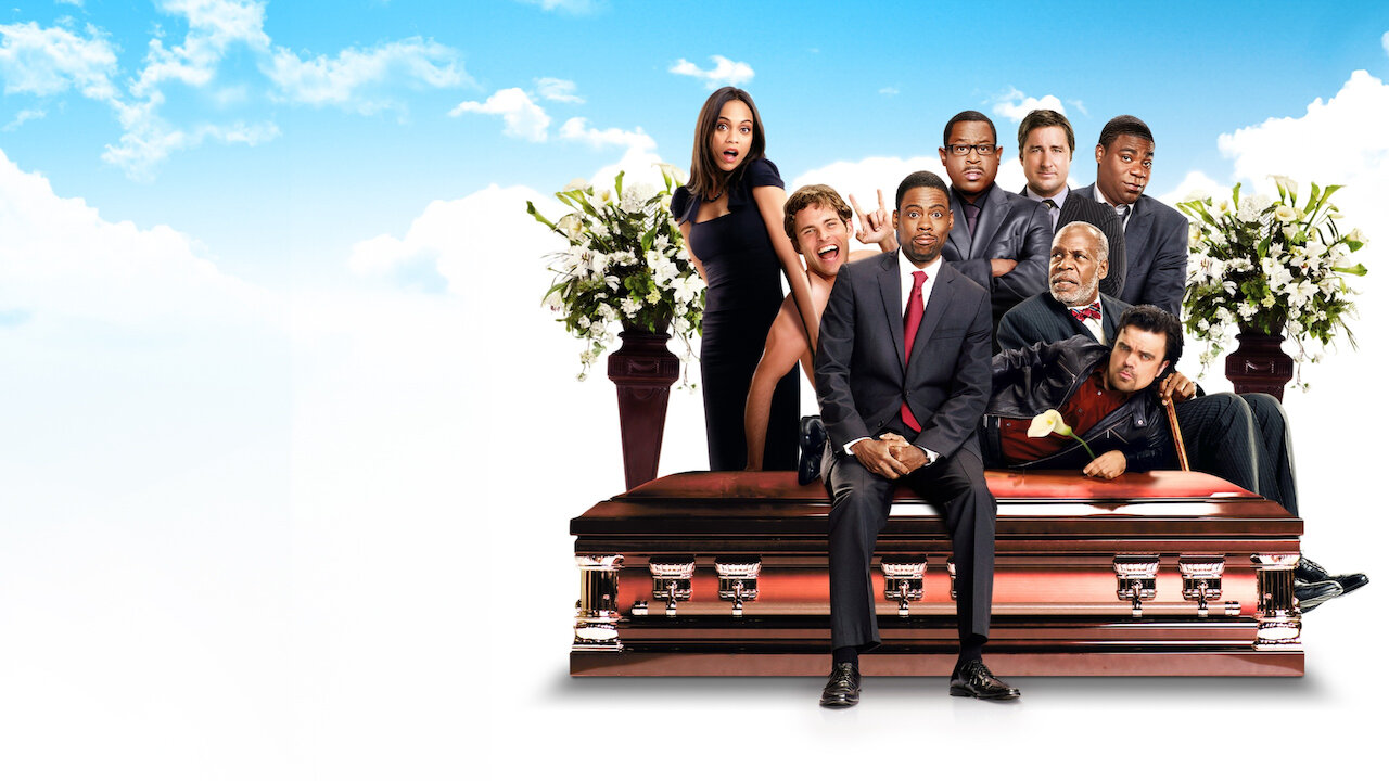 Watch Death at a Funeral | Netflix