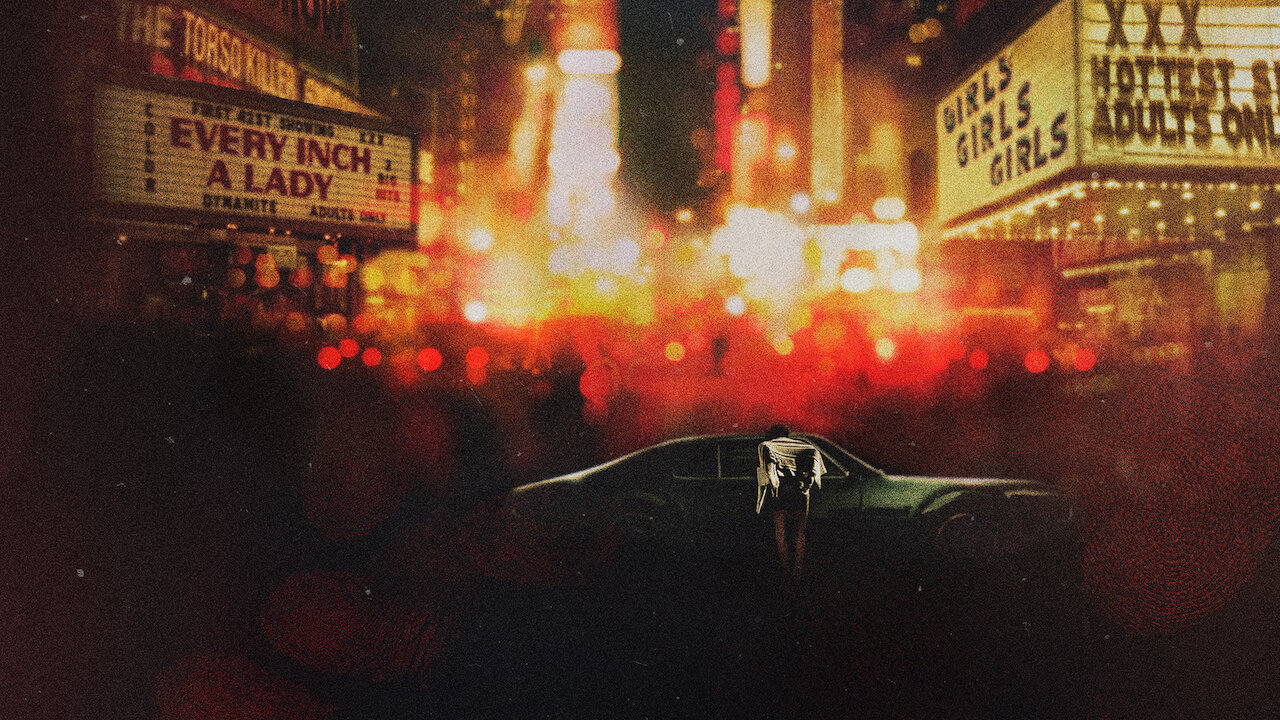 Watch Crime Scene: The Times Square Killer | Netflix Official Site