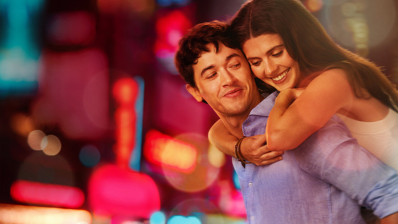Visionnez People We Meet on Vacation | Site officiel de Netflix