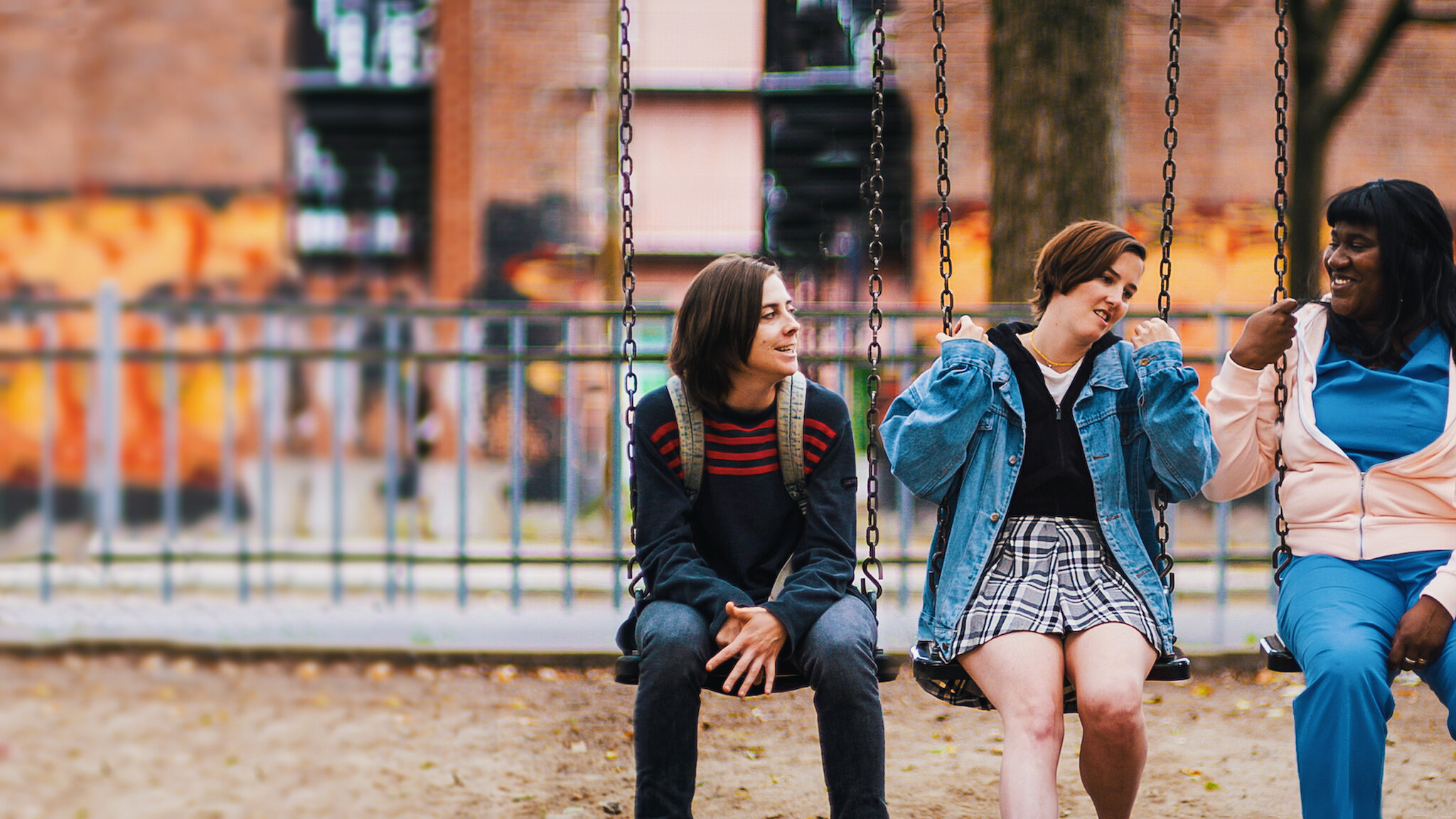 Watch Can You Hear Me? | Netflix Official Site