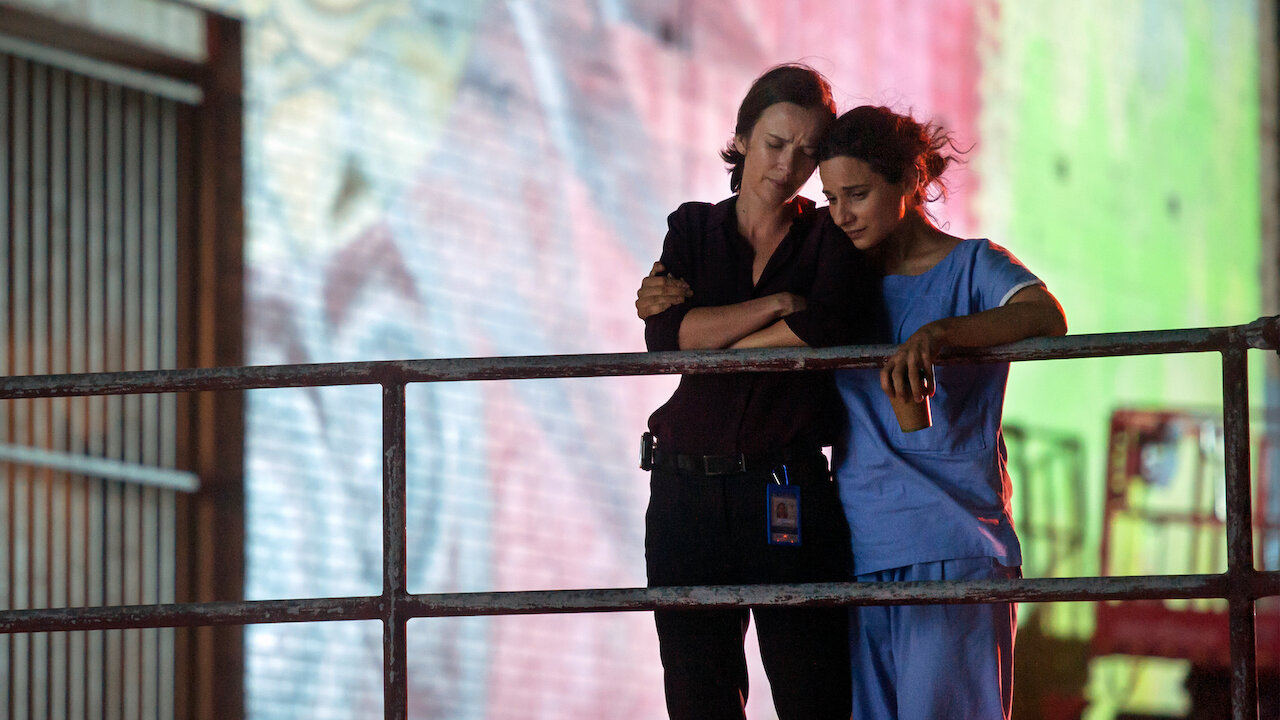 Watch Pulse | Netflix
