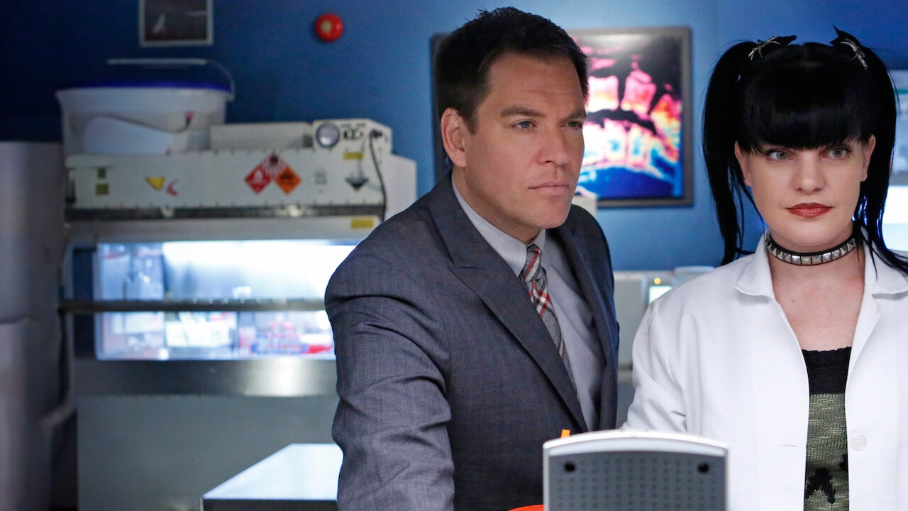 Watch NCIS | Netflix