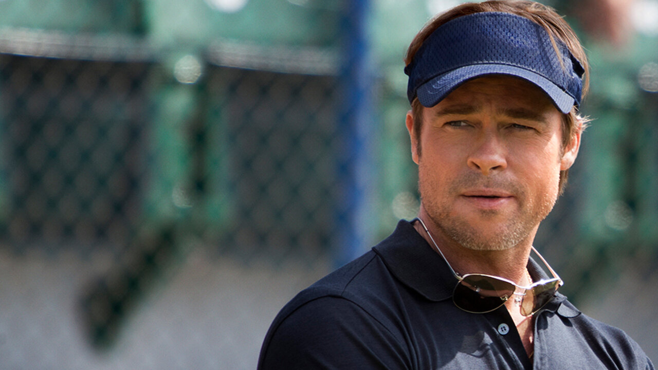 Watch Moneyball | Netflix