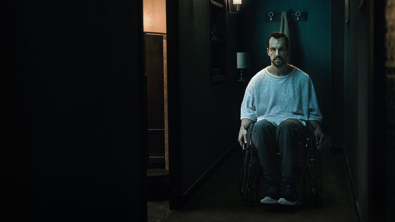 Watch The Paramedic | Netflix Official Site