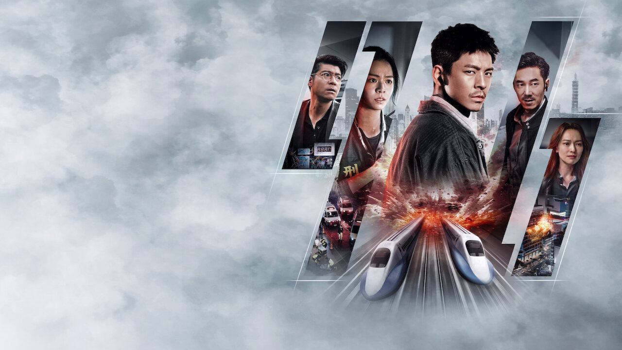 Xem 96 phút sinh tử | Netflix