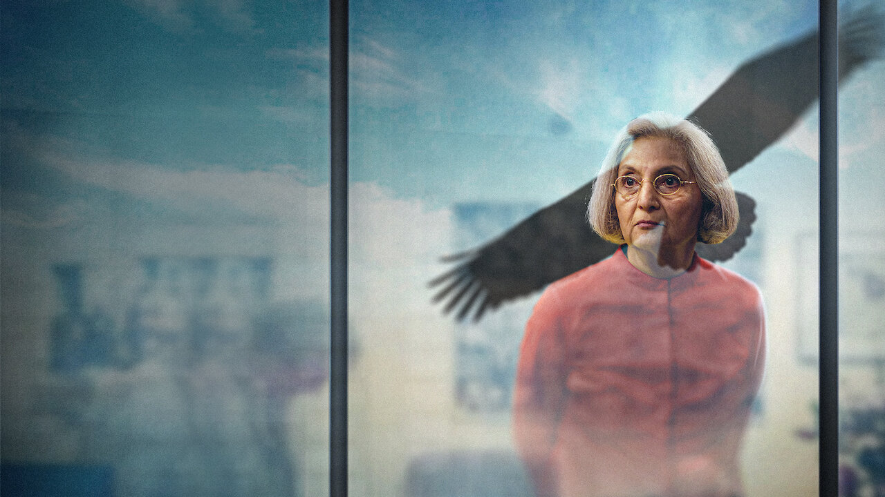 Se Searching For Sheela | Officielt Netflix-websted