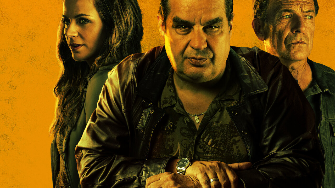Visionnez Le Mauvais Camp : La série | Site officiel de Netflix