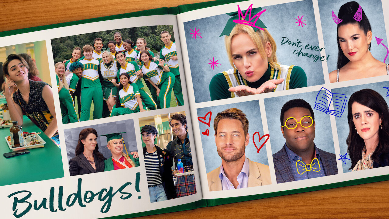 Watch Senior Year | Netflix Official Site