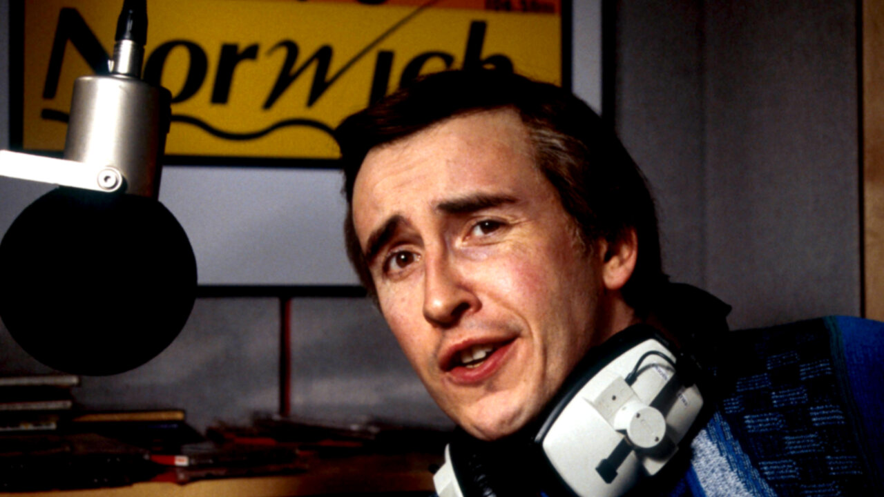 Watch I'm Alan Partridge | Netflix