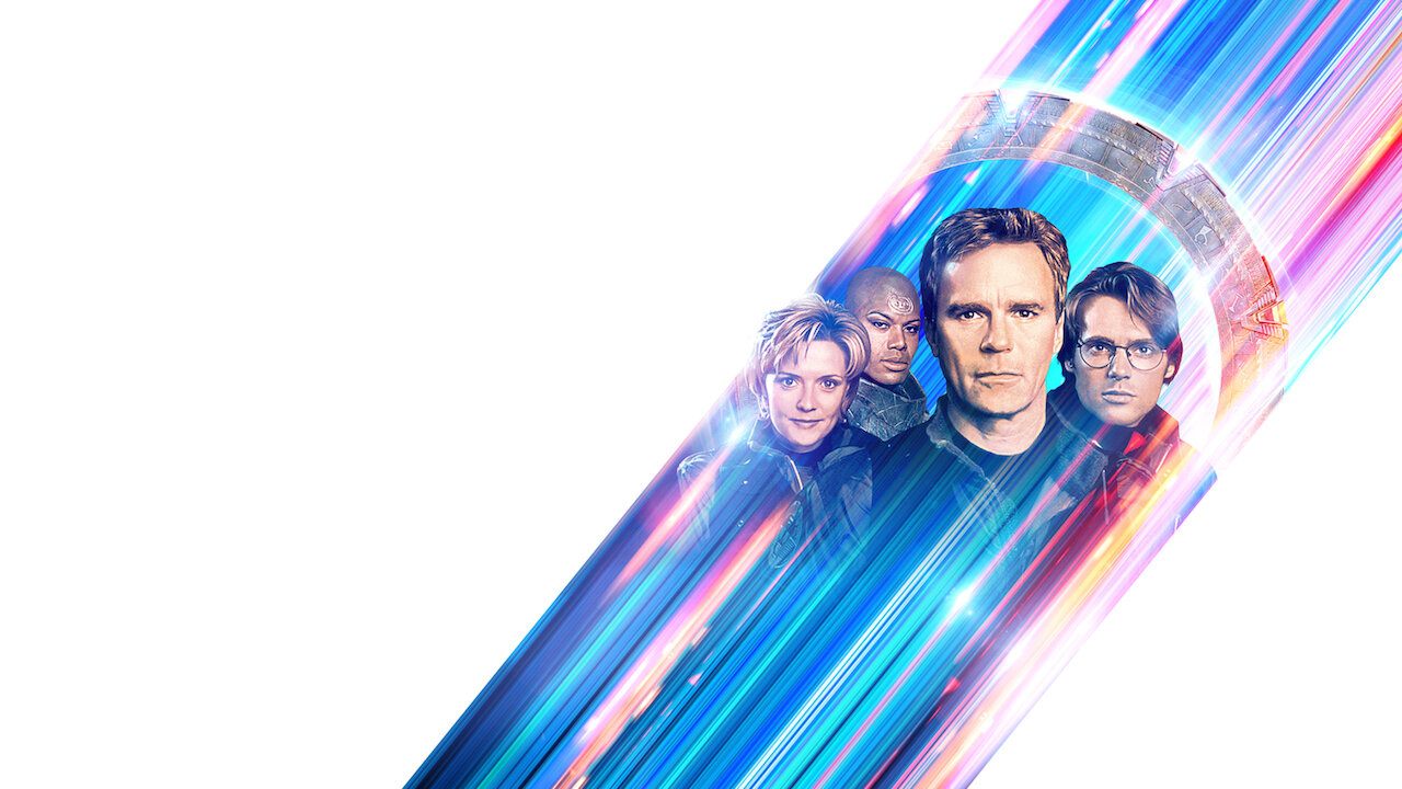 Regarder Stargate SG-1 | Netflix