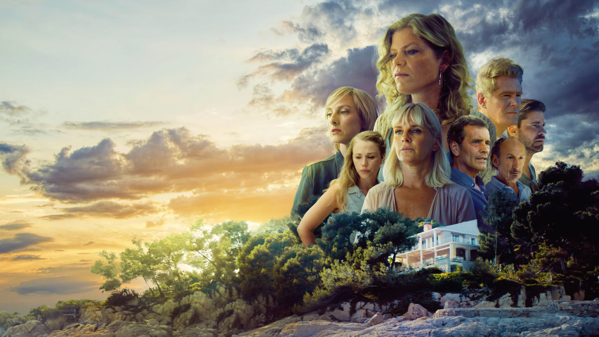 Watch Two Summers | Netflix Official Site