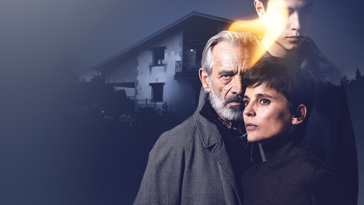 Watch Innato | Netflix Official Site