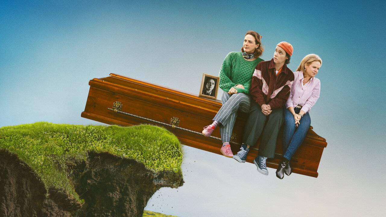 Watch How To Get To Heaven From Belfast | Netflix Official Site