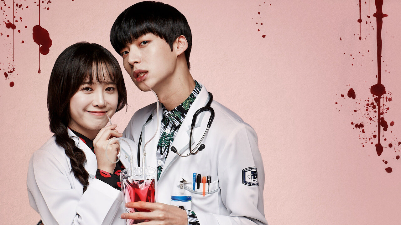 Watch Blood | Netflix