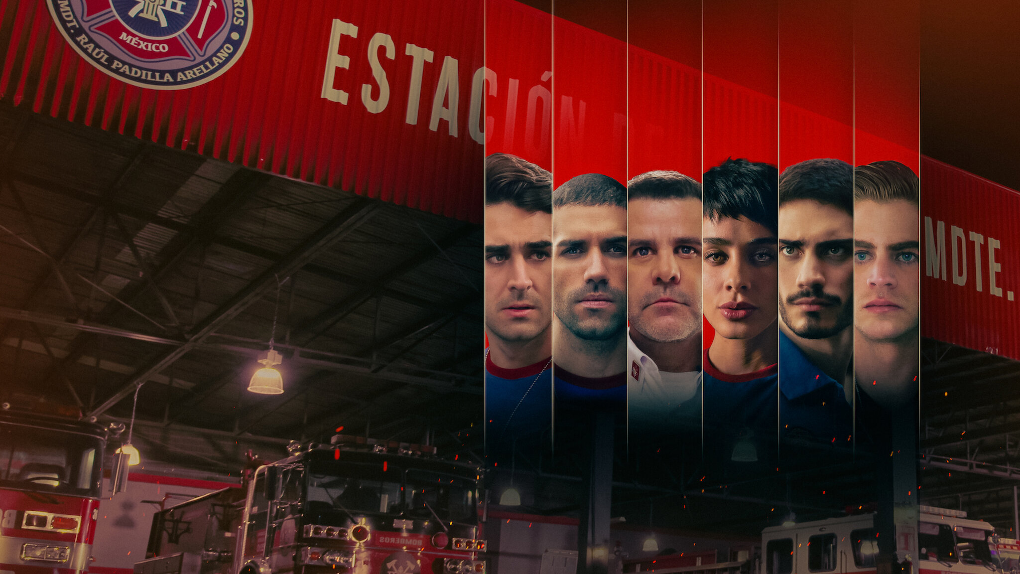 Watch High Heat | Netflix Official Site