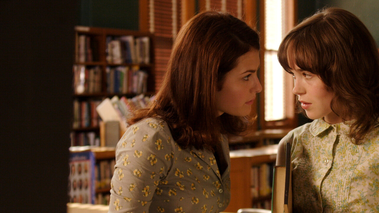 Watch An American Crime | Netflix