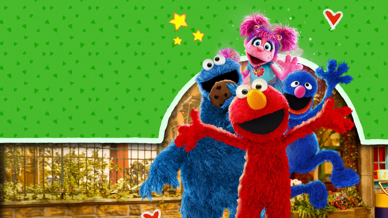 Visionnez Sesame Street | Site officiel de Netflix