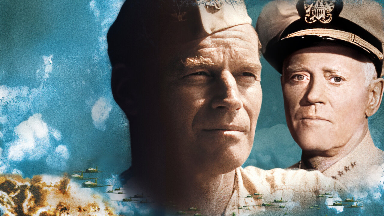 Visionnez La Bataille de Midway | Netflix