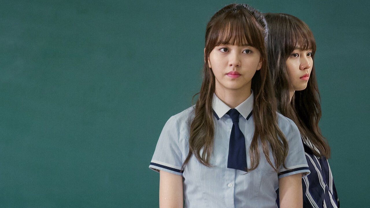 Confira Who Are You: School 2015 | Netflix