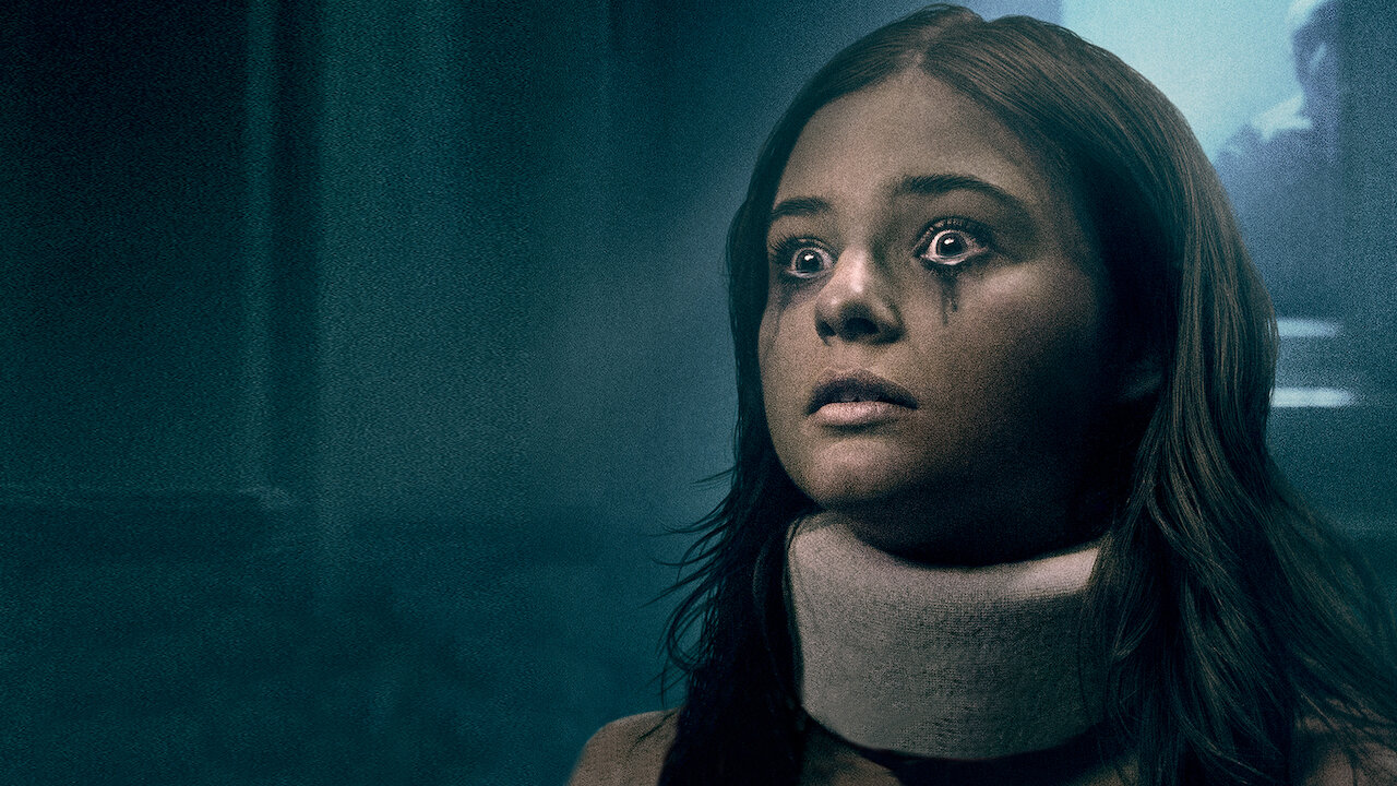 Watch Insidious: Chapter 3 | Netflix