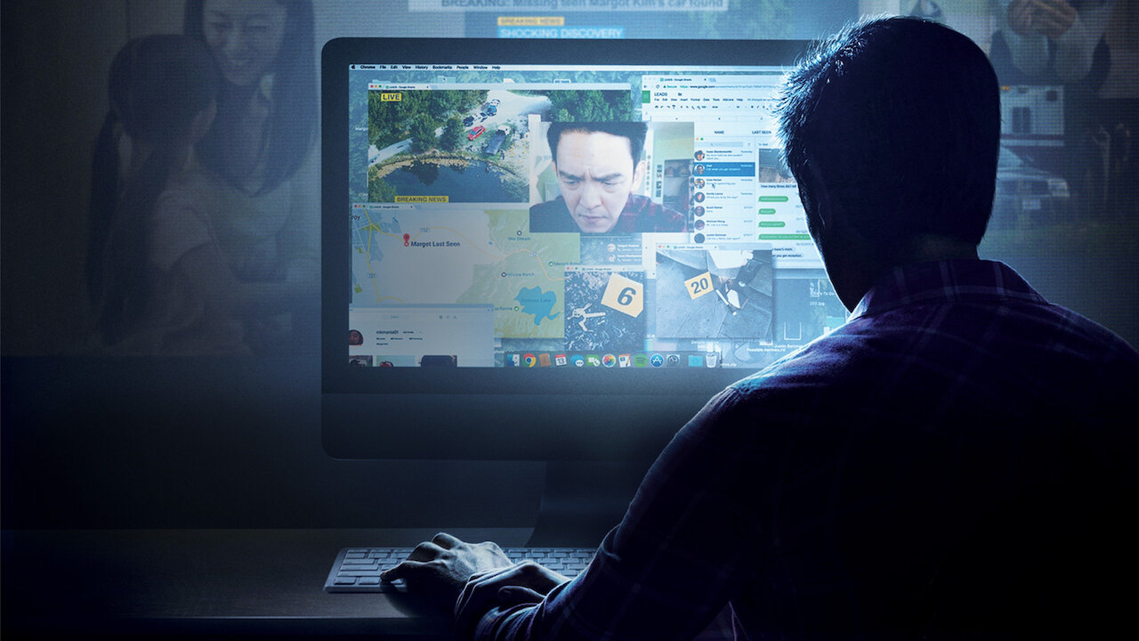Watch Searching | Netflix