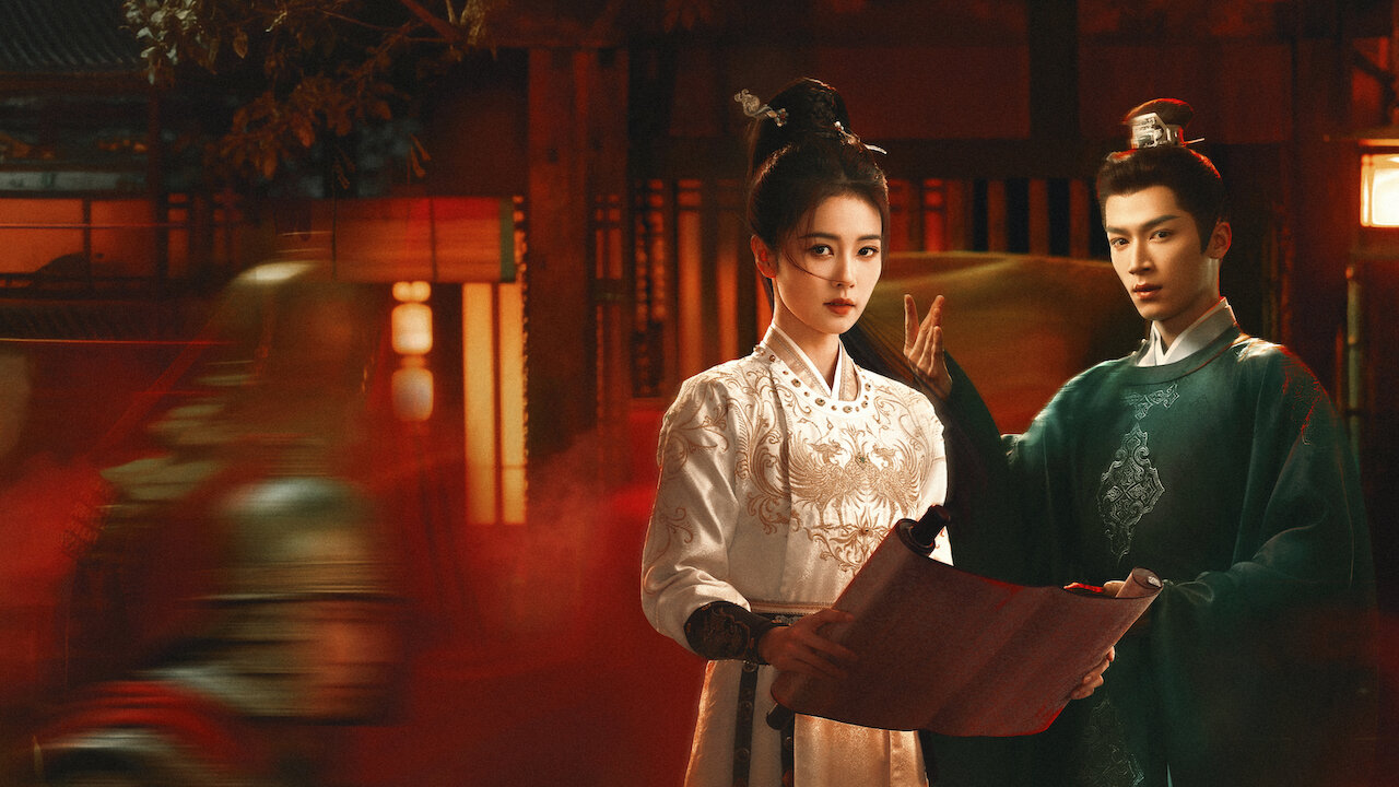 Confira Os Segredos do Palácio Tang | Netflix