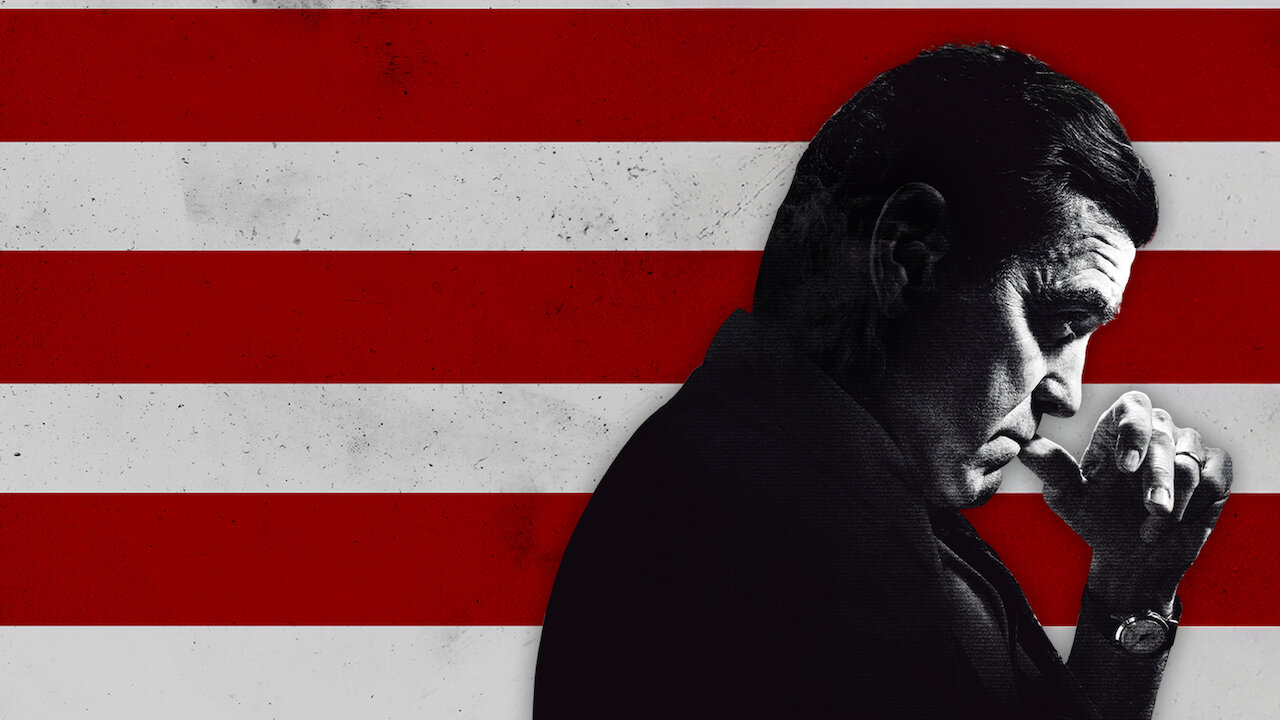 Watch Good Night, and Good Luck: Live from Broadway | Netflix