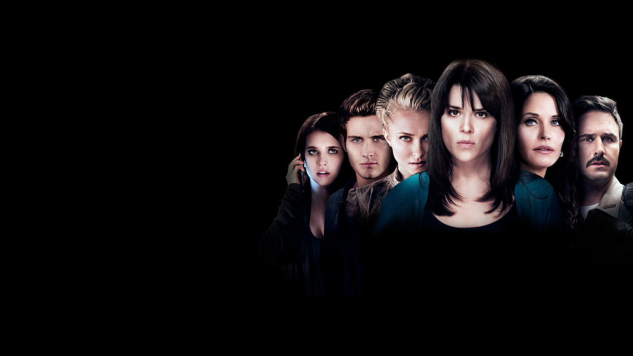 Ve Scre4m | Netflix