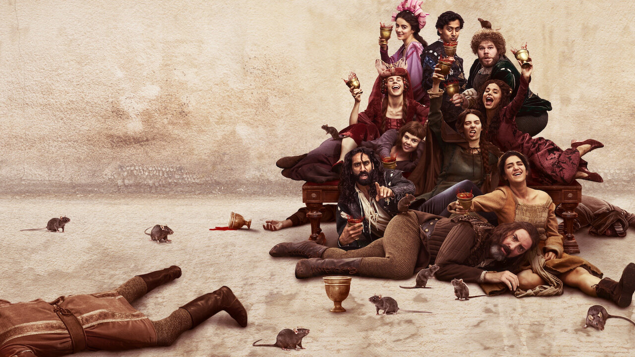 Watch The Decameron | Netflix Official Site