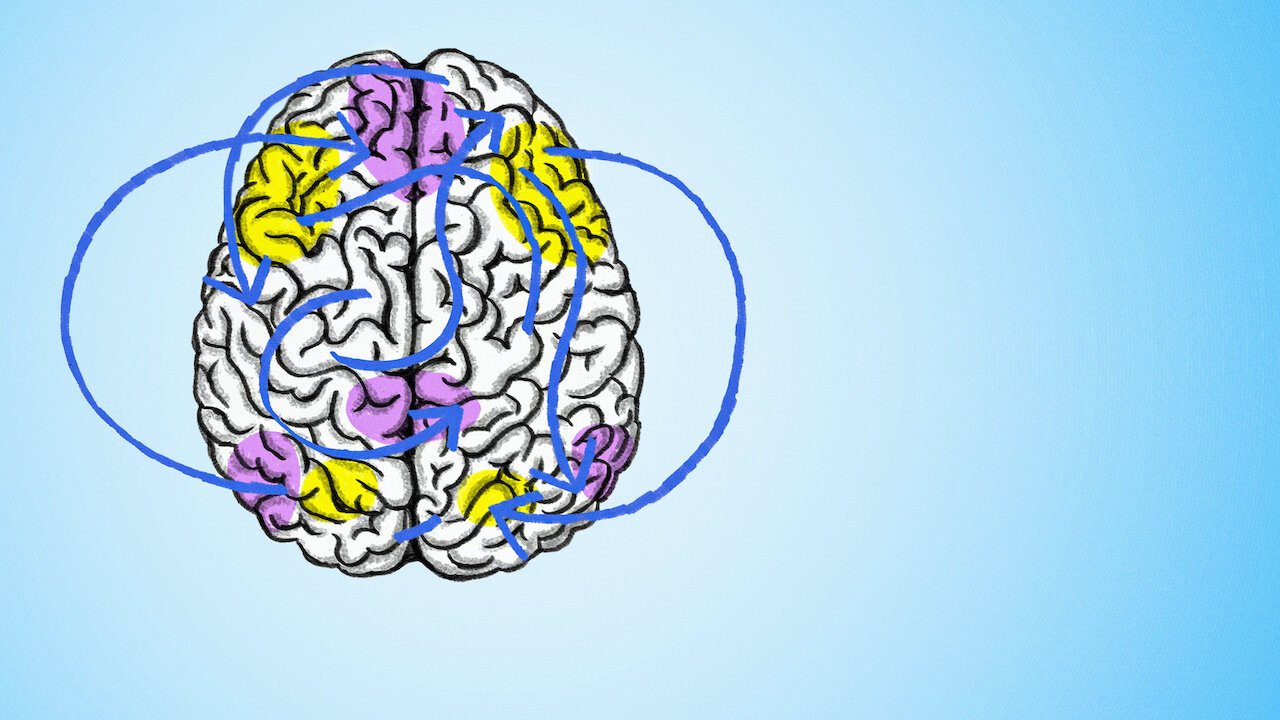 مشاهدة ‎The Mind, Explained | موقع Netflix الرسمي