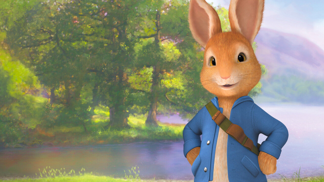 Watch Peter Rabbit | Netflix