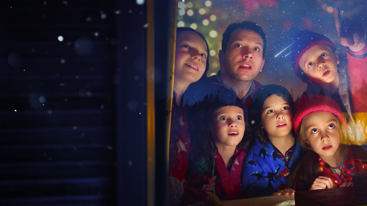 Watch Christmas on Mistletoe Farm | Netflix Official Site