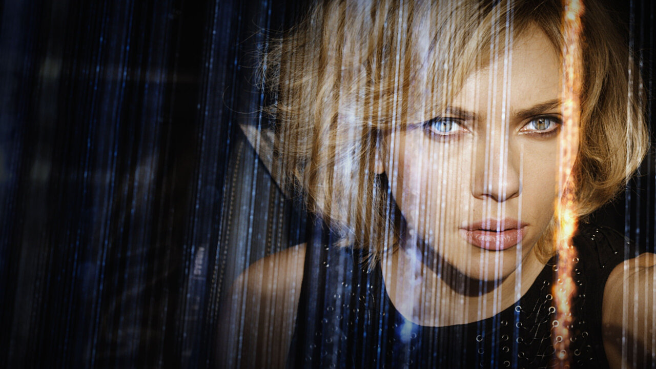 Watch Lucy | Netflix