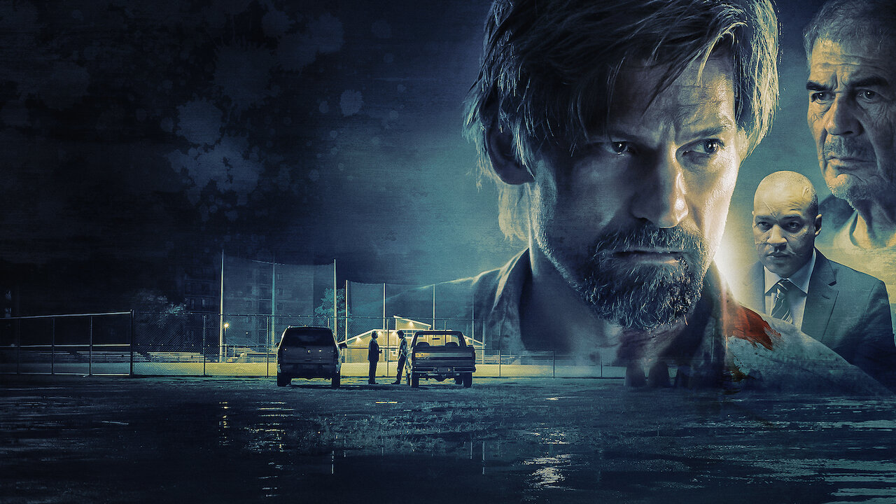 Watch Small Crimes | Netflix Official Site