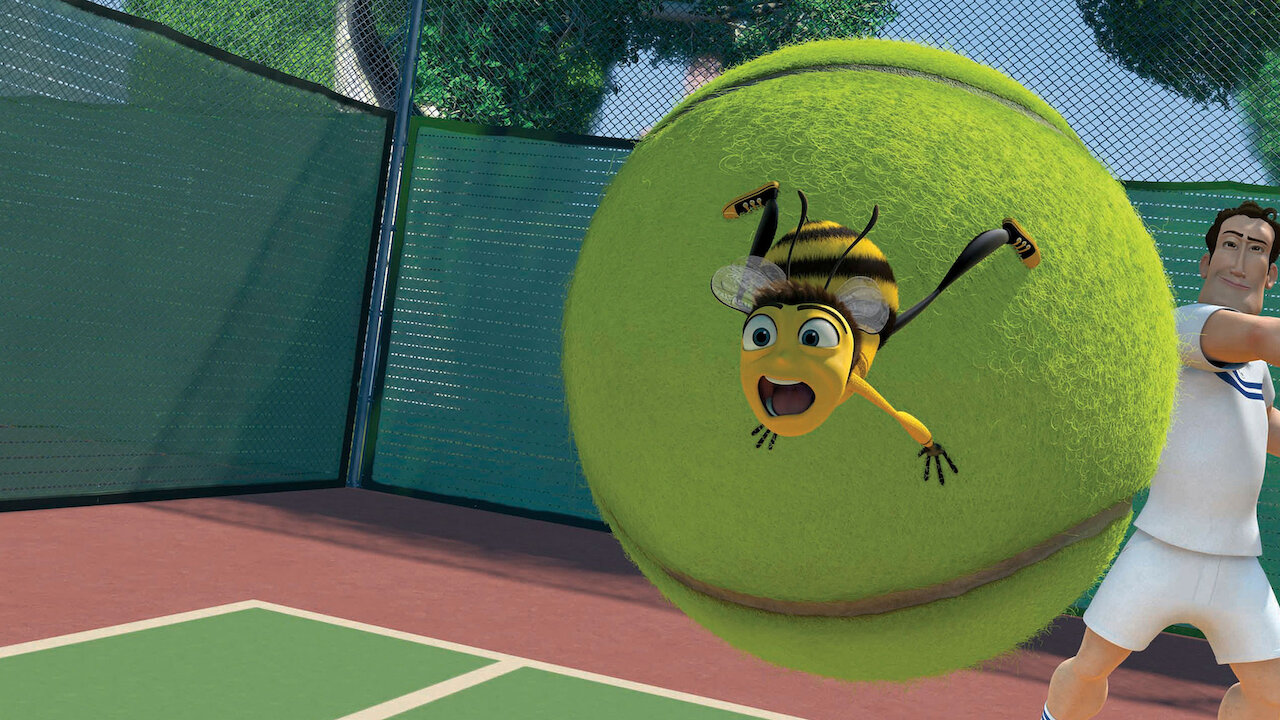 Watch Bee Movie Netflix