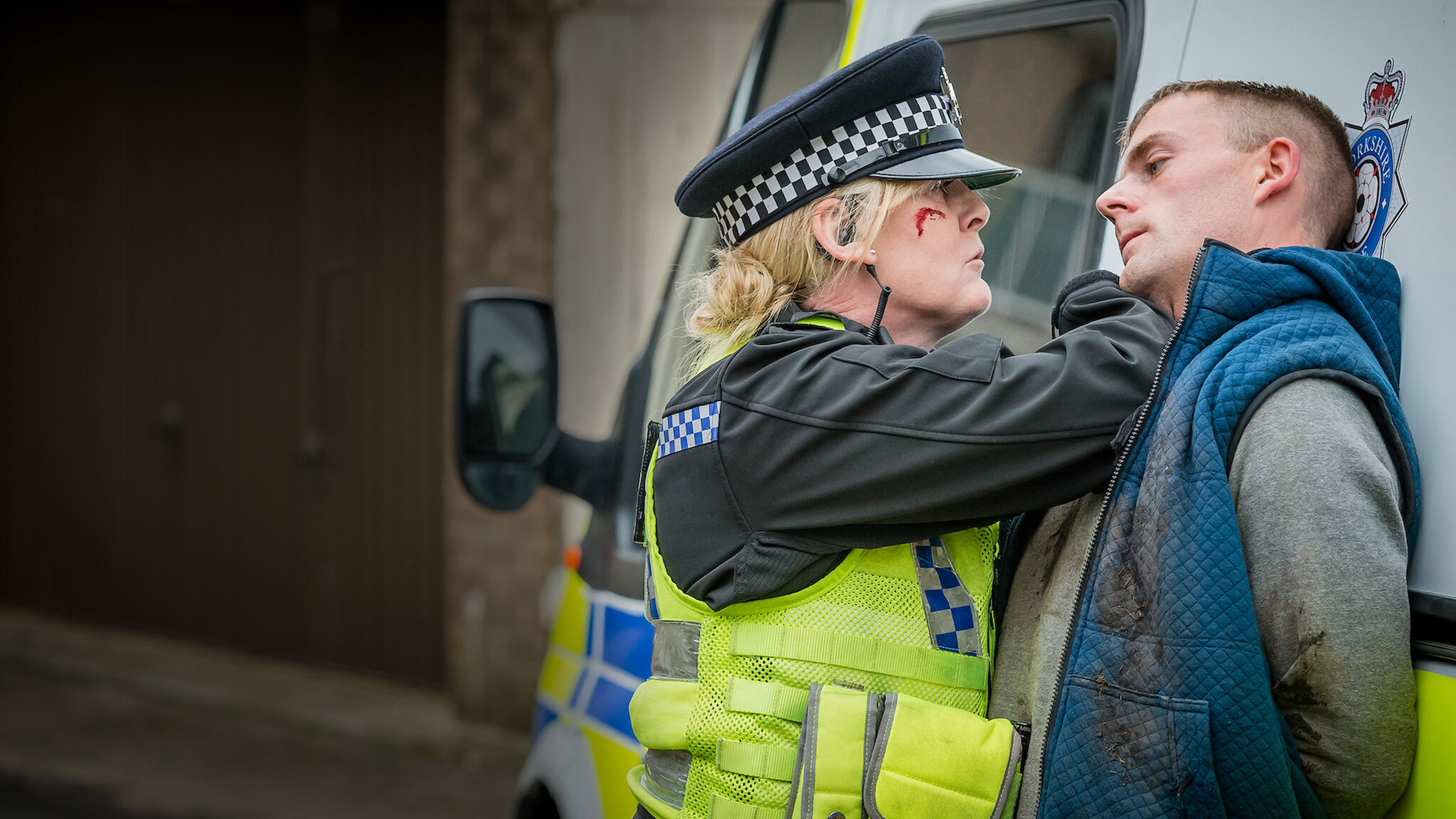 Watch Happy Valley | Netflix Official Site